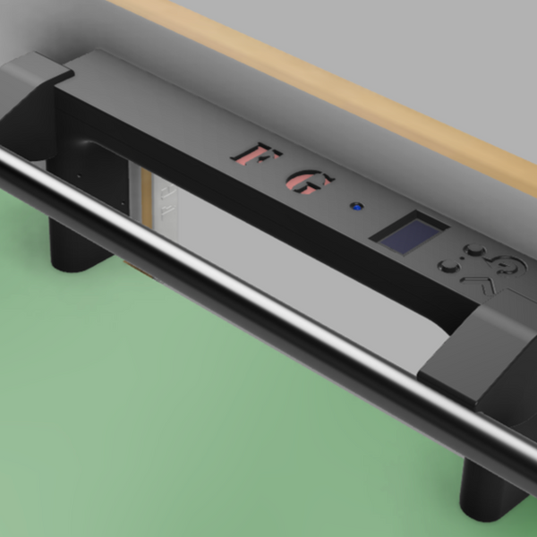 Speed Bridge - Foosgear